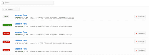 Oracle APEX 23.2 Workflows: A First Look | Philipp Hartenfeller