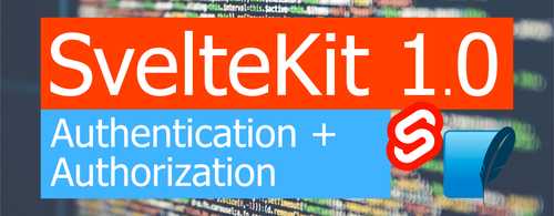 DIY Authentication and Authorization in SvelteKit 1 with SQLite | Philipp Hartenfeller