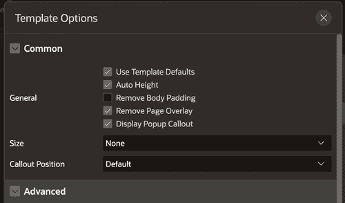 Oracle APEX anchored inline popups for data input | Philipp Hartenfeller