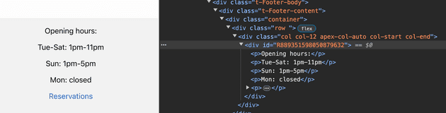 Oracle APEX 24.1 Template Component Improvements | Philipp Hartenfeller