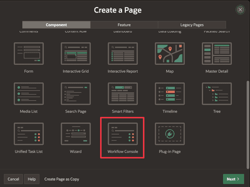 Oracle Apex 232 Workflows A First Look Philipp Hartenfeller