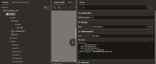 Oracle APEX 23.2 Workflows: A First Look | Philipp Hartenfeller